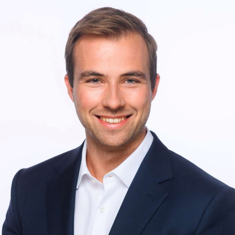 Team – Callista Private Equity